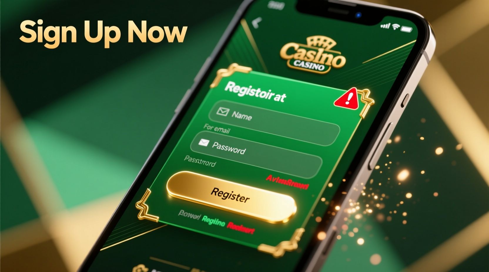 PEPETA Casino: Sign-up & Login Made Simple